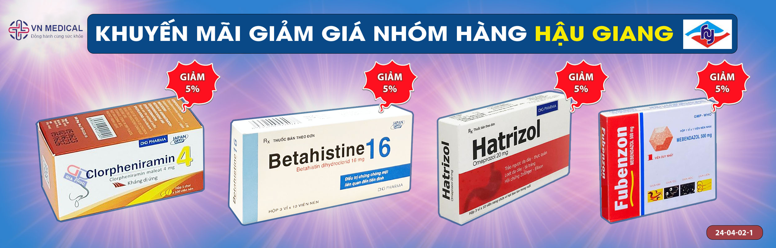 Vietnam Medical