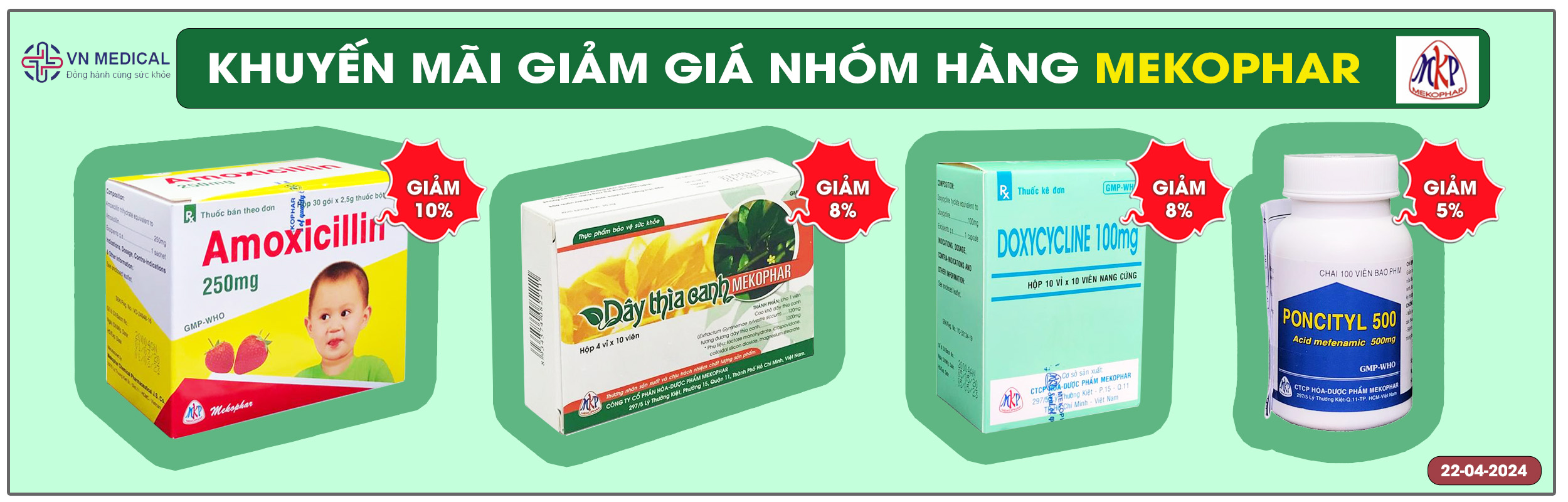 Vietnam Medical