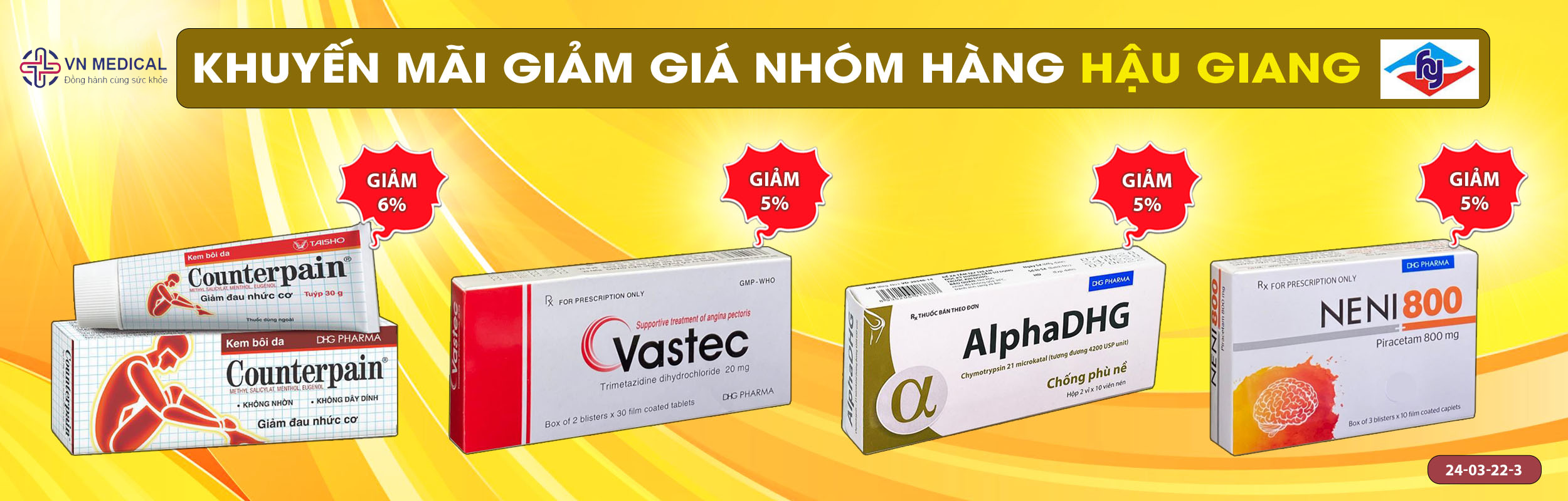 Vietnam Medical